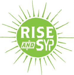 Rise & SYP/ Blood Drive - Young Professionals of Pitt County