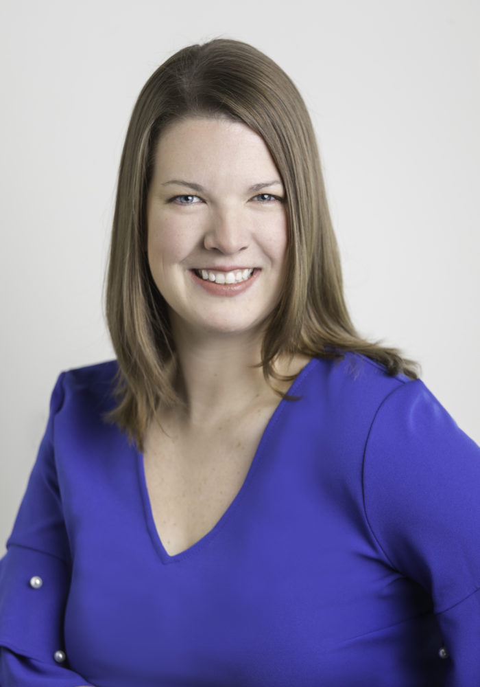 Member Spotlight- Susan Bucci - Young Professionals of Pitt County
