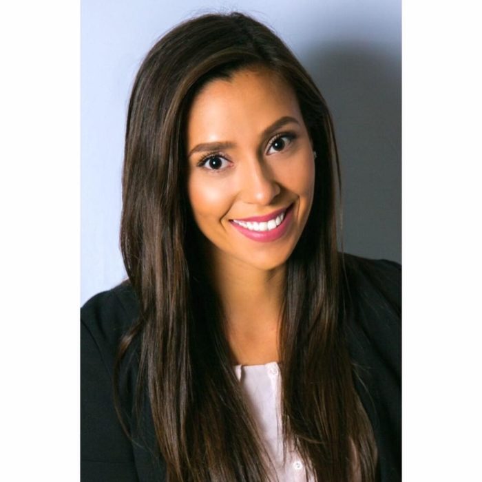 Member Spotlight- Jamie Bailey - Young Professionals of Pitt County