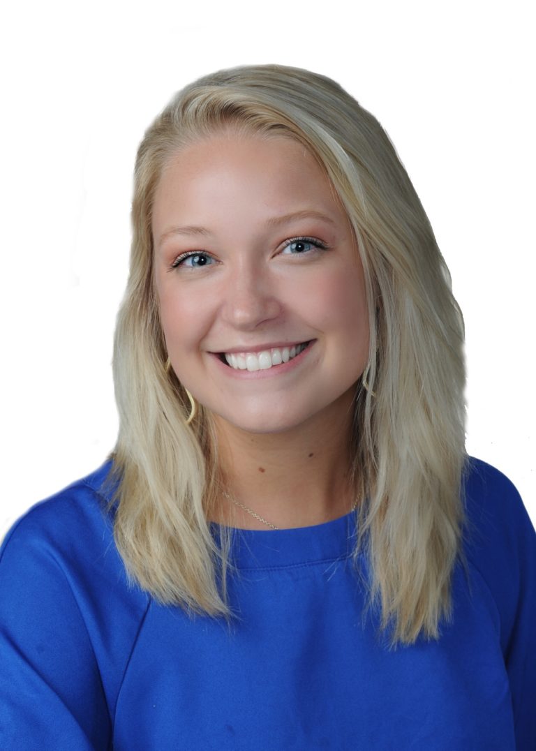 Member Spotlight- Allison Martin - Young Professionals of Pitt County