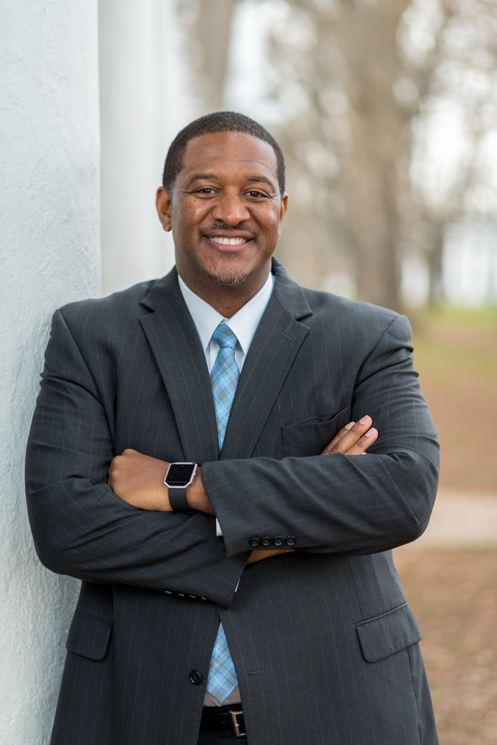 YP Rise & SYP with Mark Dunn - Young Professionals of Pitt County