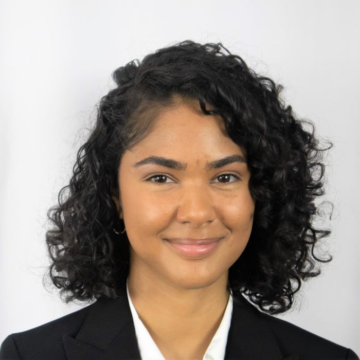 Member Spotlight - Ce'Nedra Dillard - Young Professionals of Pitt County