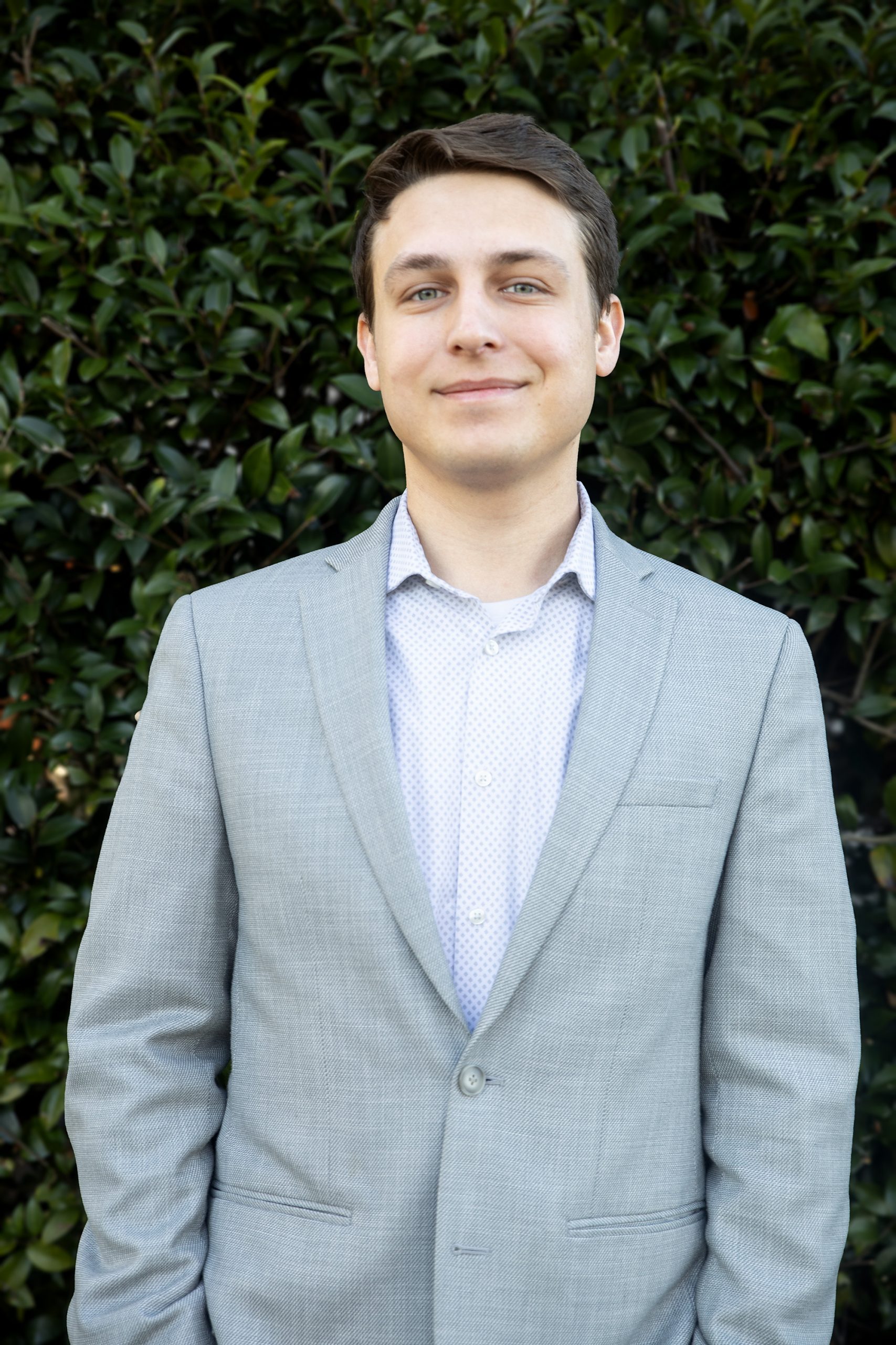 Steering Committee - Young Professionals of Pitt County